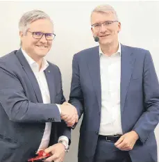 Warum Joe Biden die Wahl gewinnt und China zur Gefahr wird - PressReader