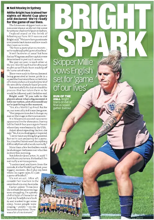 BRIGHT SPARK - PressReader