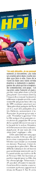 Une fin d’année compliquée - PressReader