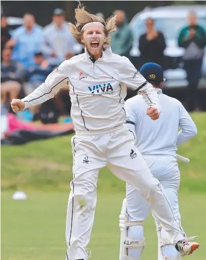 TITLE FIGHT WIDE OPEN - PressReader