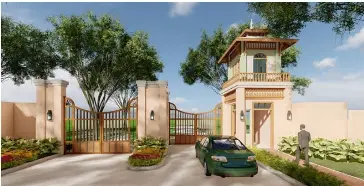 When a vision becomes a reality - PressReader