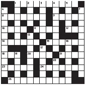 Quizword & Crossword - PressReader