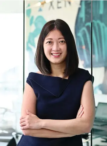 Xen Capital’s imperative: Making financial investment­s accessible with ...