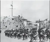 85 vjet nga pushtimi i Italisë fashiste, Besim Ndregjoni: Përulje ndaj ...