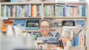 Book data sharing in doubt - PressReader