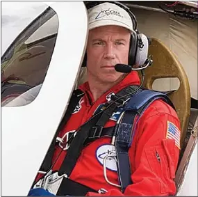 It’s all systems go in the race to get tourists into space - PressReader