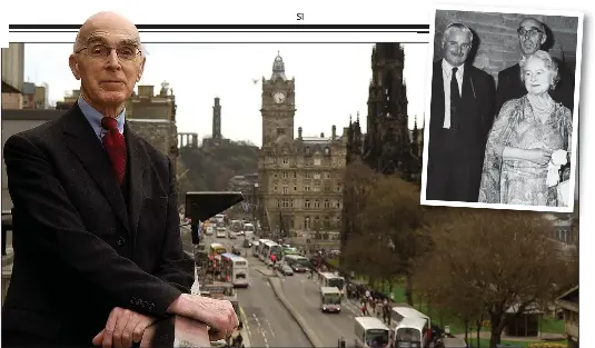 The eccentric life of the millionair­e - PressReader