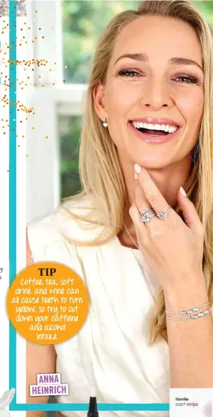 SPARKLE & SMILE - PressReader