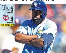 Arozarena da el triunfo - PressReader