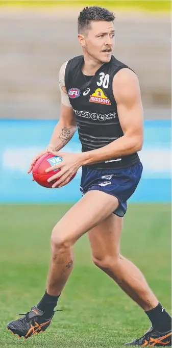 Greene keen to kick on - PressReader