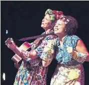 ARTS DIARY - PressReader