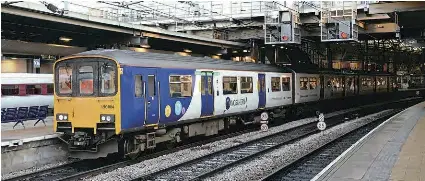 Inquiry launched into operators’ revenue protection practices - PressReader