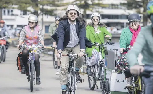 Seven lifestyle shifts for the planet - PressReader