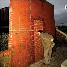 ‘Deliberate­ly obscure’: how to locate the weird world of hidden public ...