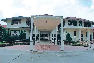 LA LIMA medical center realiza exitosa BRIGADA médica - PressReader