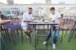 Summer lovin’ - PressReader