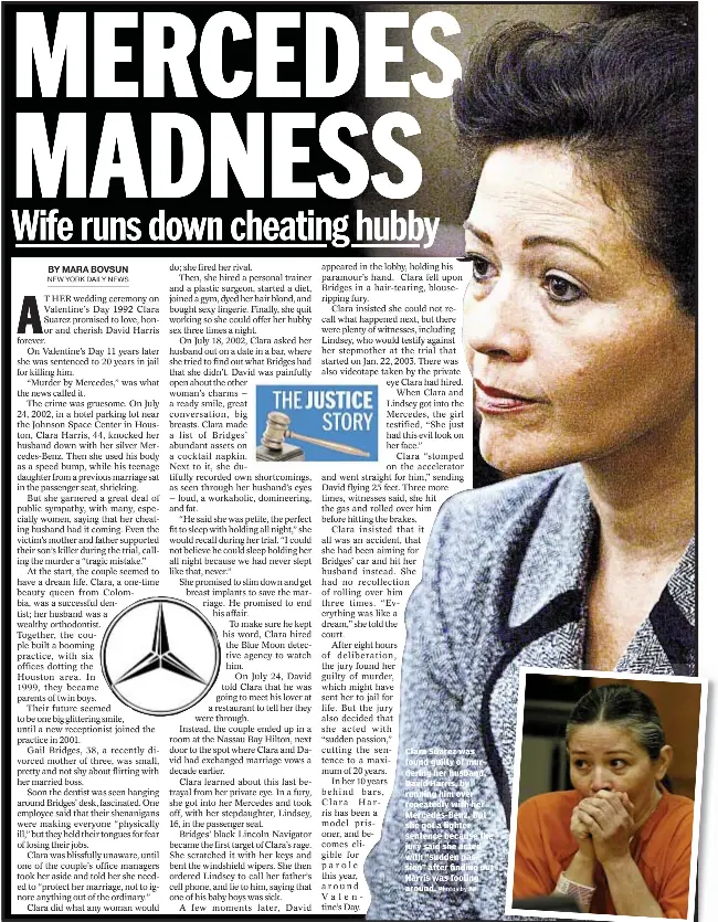 MERCEDES MADNESS - PressReader