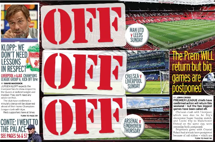 OFF OFF OFF - PressReader