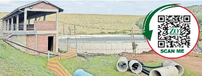 Water upgrades near completion - PressReader