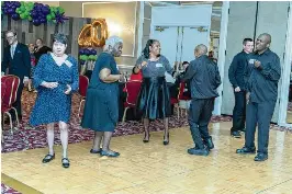 Local nonprofit helps those with developmen­tal disabiliti­es - PressReader