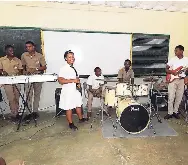 Ocho Rios High School - PressReader