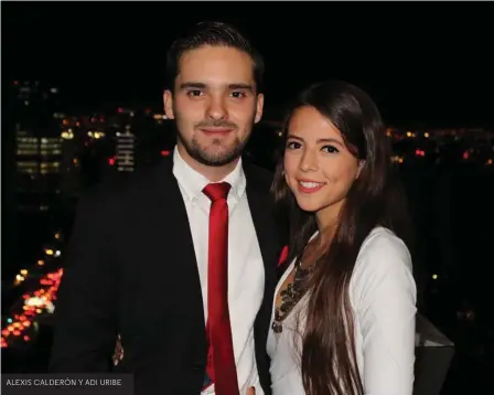 VELADA CON CAUSA - PressReader