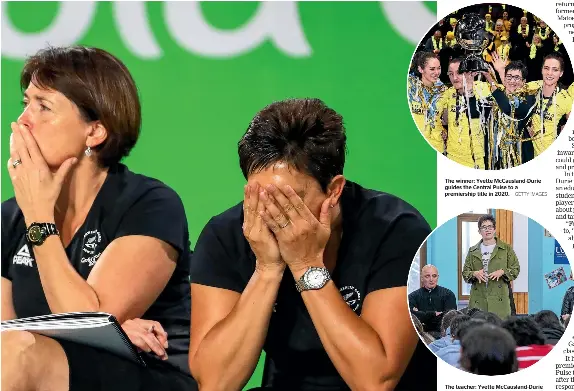 From ‘that’ photo to a different picture - PressReader