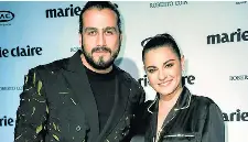 MAITE PERRONI CONFIESA SUS DESEOS DE SER MADRE - PressReader