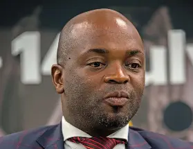 Public Protector probes Gauteng DA leader for abuse of resources ...