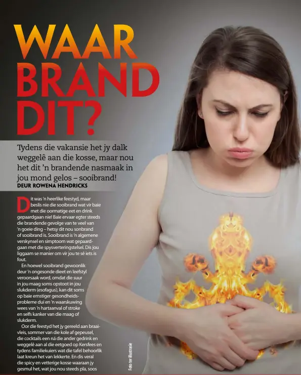 Soms is dit meer as net sooibrand! - PressReader