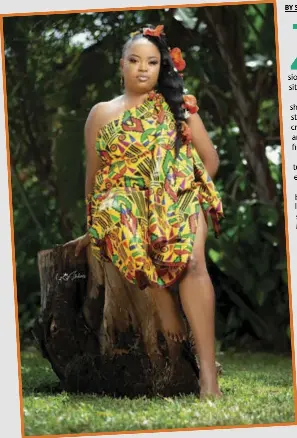 JustLeo, Djembe Monks join forces - PressReader