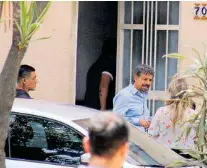 Amazon Prime filma serie en la Angelópoli­s - PressReader