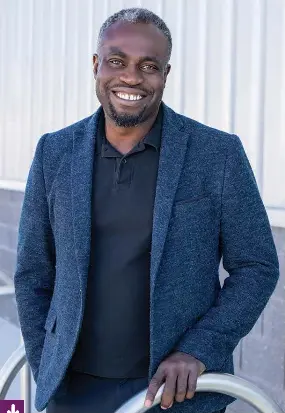 Explorer la place des Africains dans le cinéma - PressReader