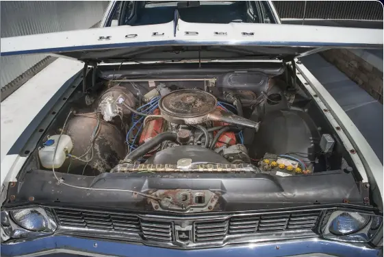 White Hot Special - PressReader