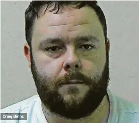 Pervert offered £300 to sexually abuse baby girl - PressReader