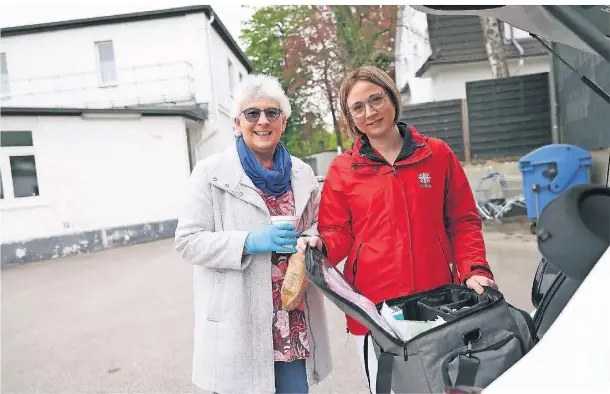 „Hygienisch­e Zustände sind teils bedenklich“ - PressReader