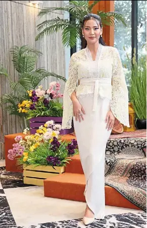 Sweat and tears - PressReader