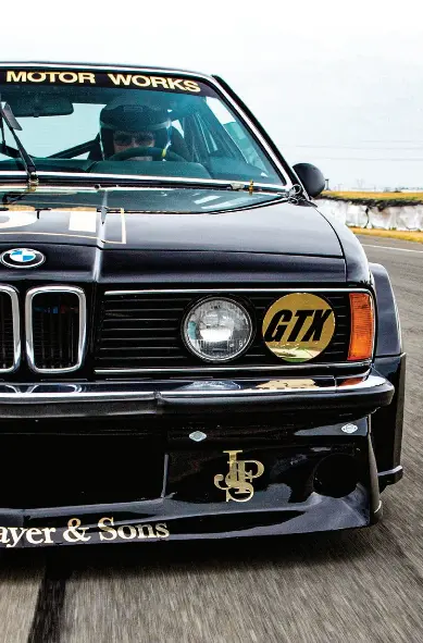 JPS BMW - PressReader