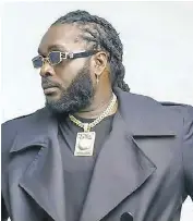 Chronic Law, Jah Vinci, Laden, Jahshii meet on Heaven Gates - PressReader