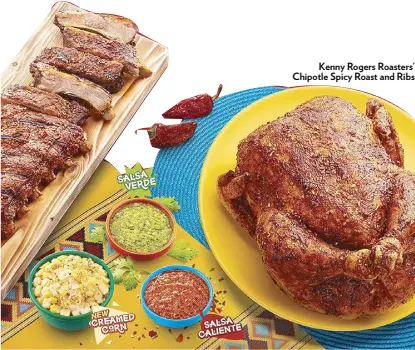 HAVE A MEXICAN FEAST - PressReader