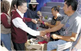 “Pénjamo, necesita un cambio verdadero”: Juan José Balver - PressReader