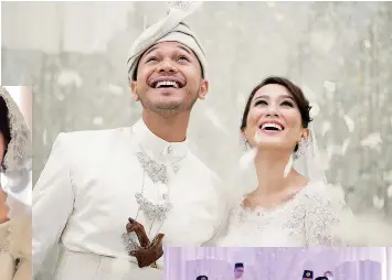 Mohd Niza Md Azar & Aqila Ishamuddin - PressReader