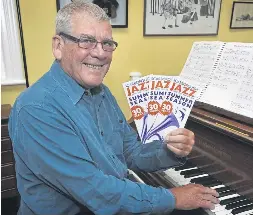 All that jazz – the classic, brilliant, new and inventive converge at 20th festival - PressReader