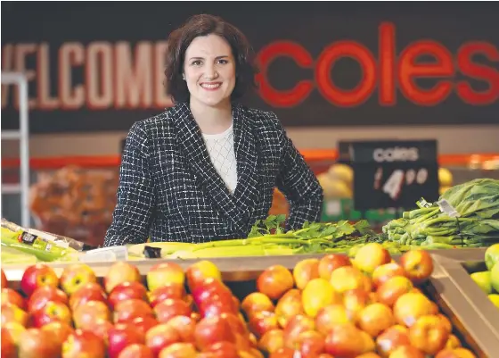 First female CEO as ‘cheaper buys’ rise - PressReader