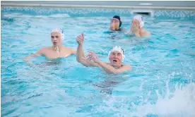 He’s 93, he’s run 52 marathons and he’s in the gym six days a week: can ...