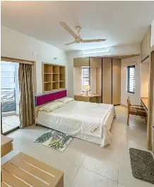 A retirement home offering more than just a place to stay | The ...