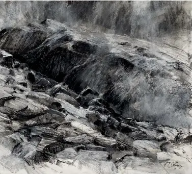 De-mystifying the ethereal qualities of light - PressReader