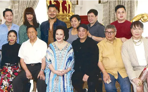 Of law, life & love - PressReader