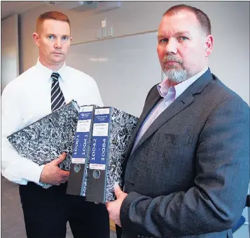 Cop instinct points to murder - PressReader