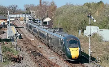 From enthusiast to managing director - PressReader